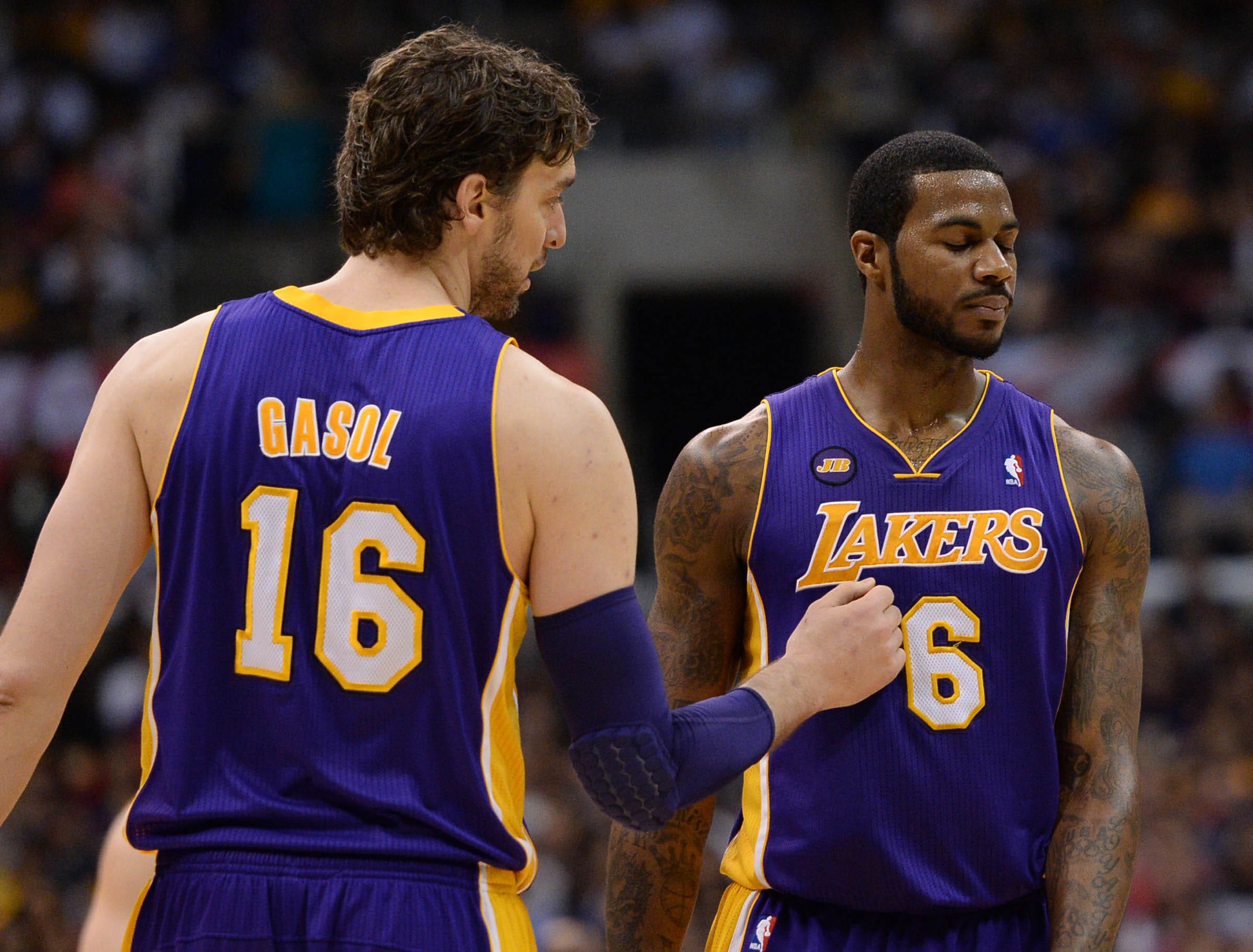 The oldest former NBA players still playing today