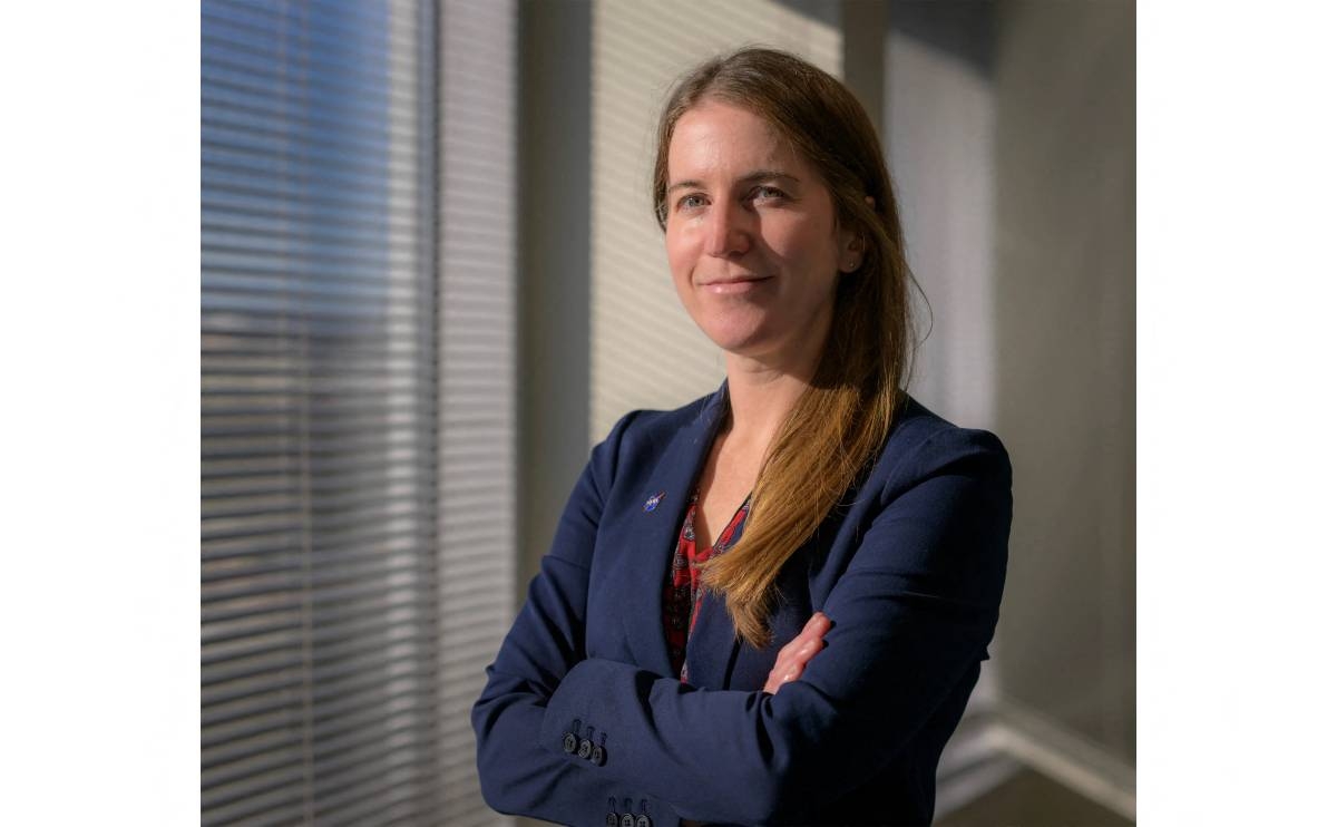 NASA fires chief scientist, more Trump cuts to come