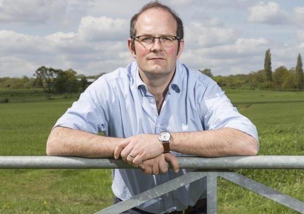 Defra delivers ‘another shattering blow’ to farmers through sudden ...