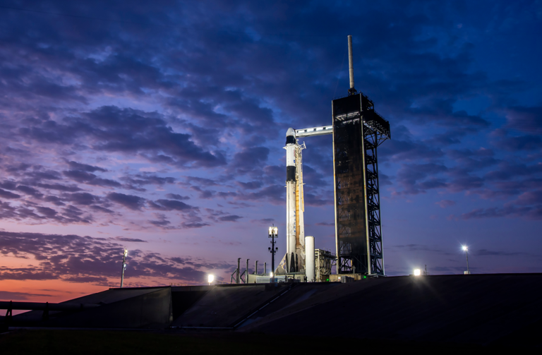 Crew-10 scrub recap: Live updates from NASA's SpaceX launch delay ...