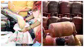 From LPG To Ration: UP Govt Strengthens Welfare Schemes For Millions