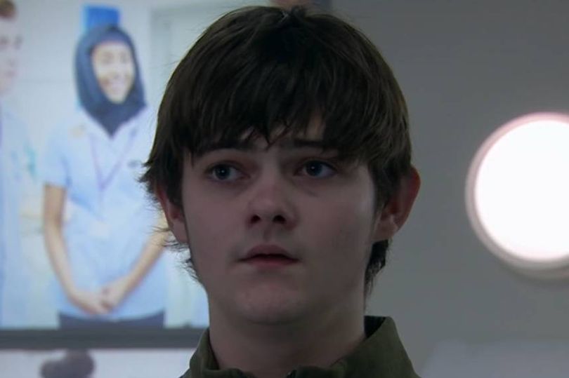 Emmerdale Dylan's fate 'revealed' after he goes rehab - but it's bad news