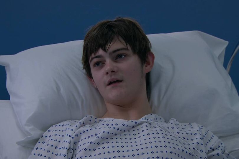 Emmerdale Dylan's fate 'revealed' after he goes rehab - but it's bad news