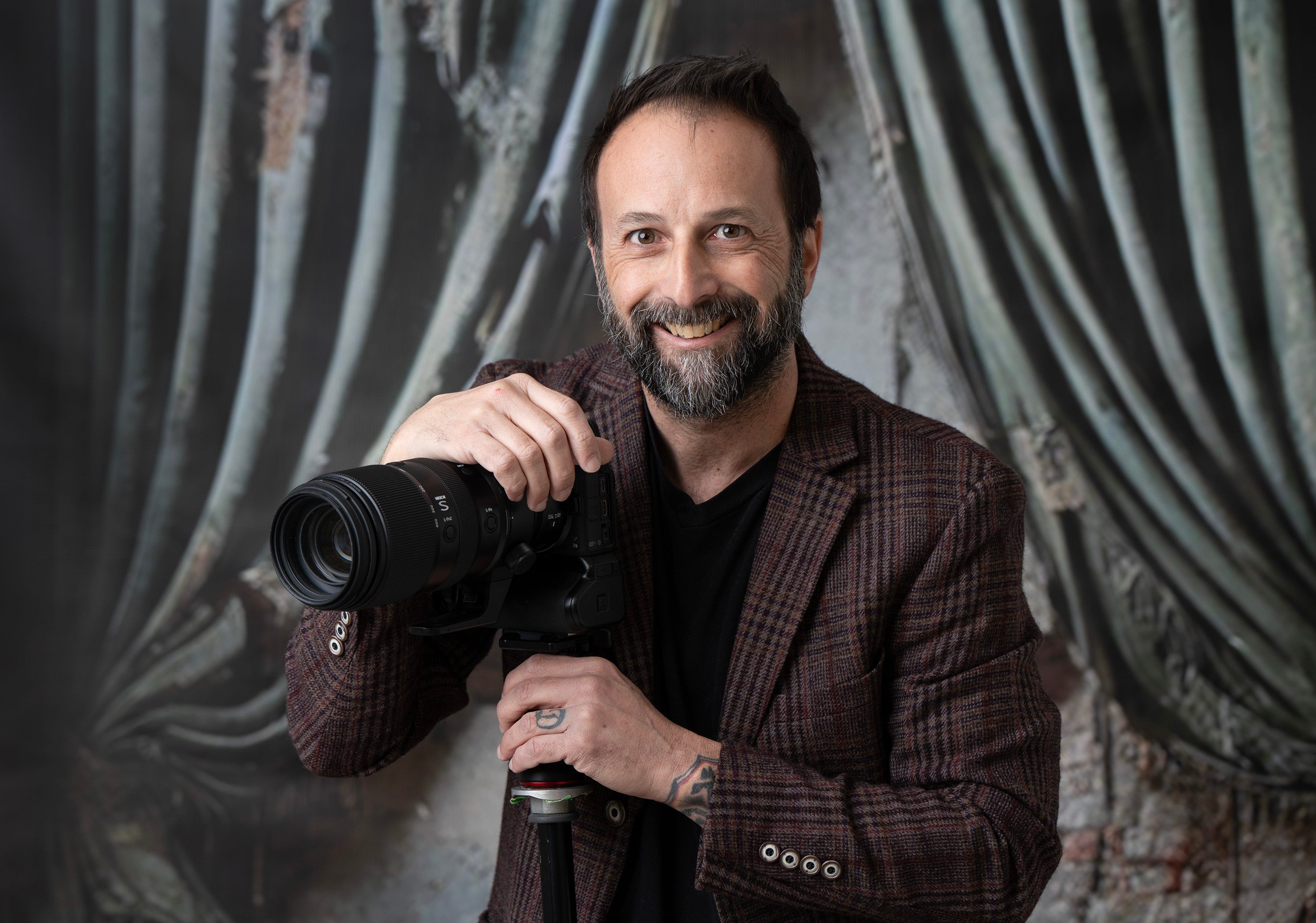 Let's rock! Shooting a rock 'n' roll wedding led to this Toms River ...
