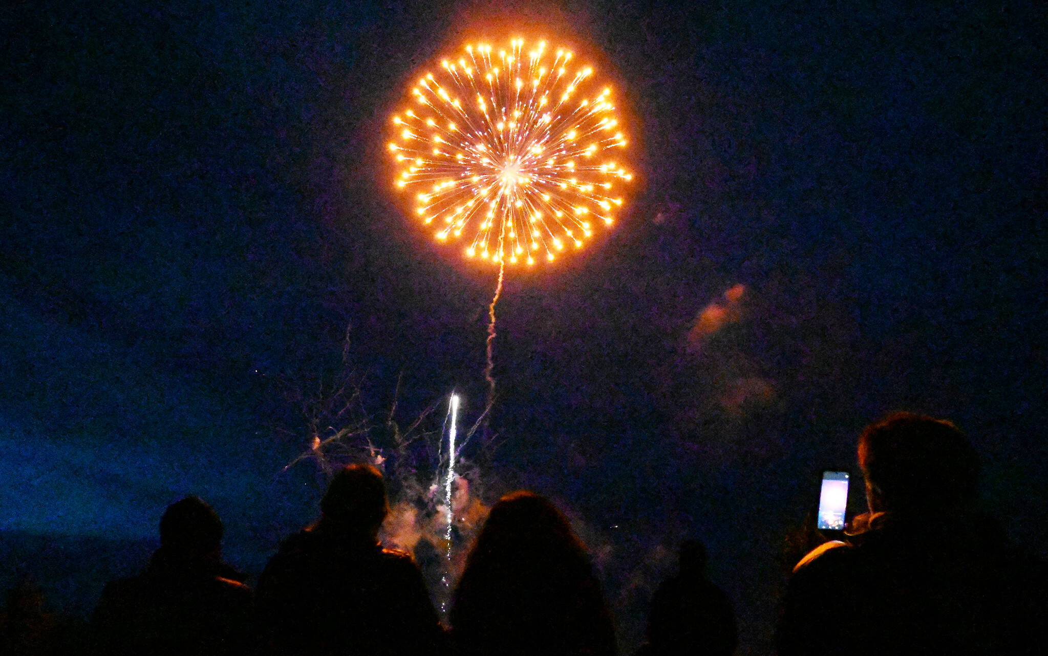 Council to talk environmental impact of fireworks, drone show