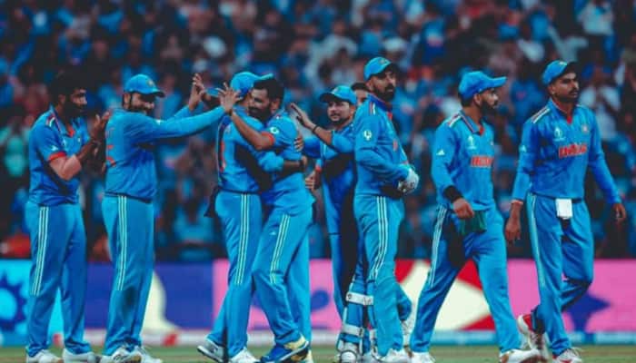 India’s ODI Schedule: Matches Team India Is Going To Play Before The ...