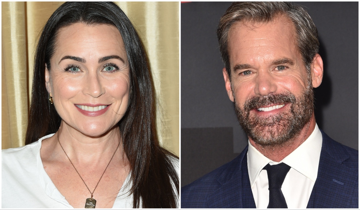 General Hospital's Rena Sofer Is Getting a New On-Screen Love Interest ...
