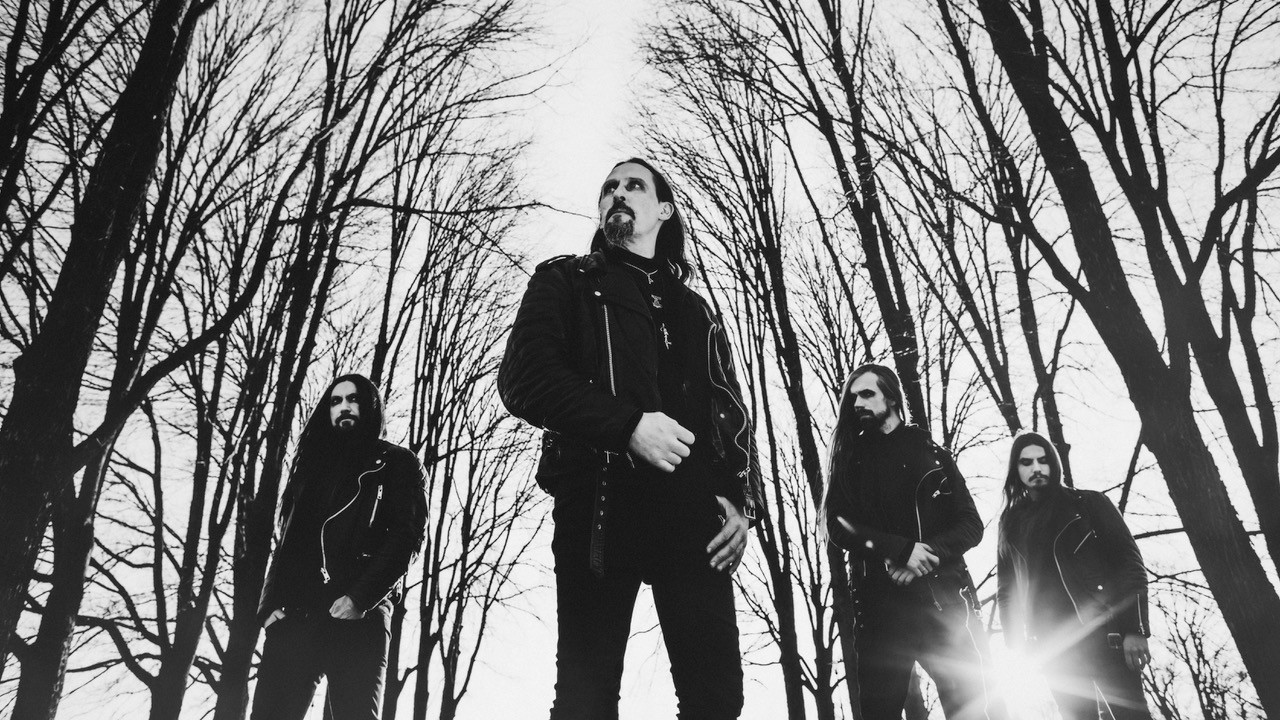 Gaahl (Ex-Gorgoroth) wird 50 Jahre alt