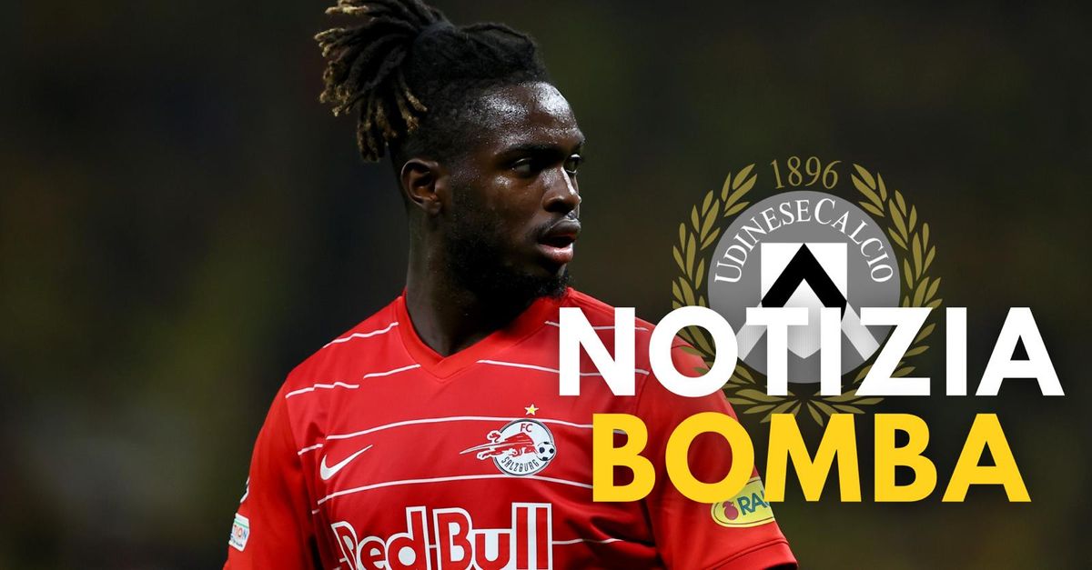 Calciomercato Udinese – Il dopo Solet arriva dal Belgio? Colpo da 5 milioni