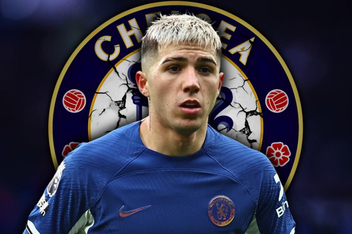 Chelsea transfernieuws: Chelsea wil Kobbie Mainoo van Manchester United