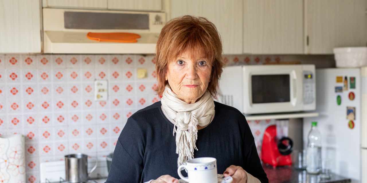 My stepmother inherited 100% of my father’s estate. She’s leaving ...