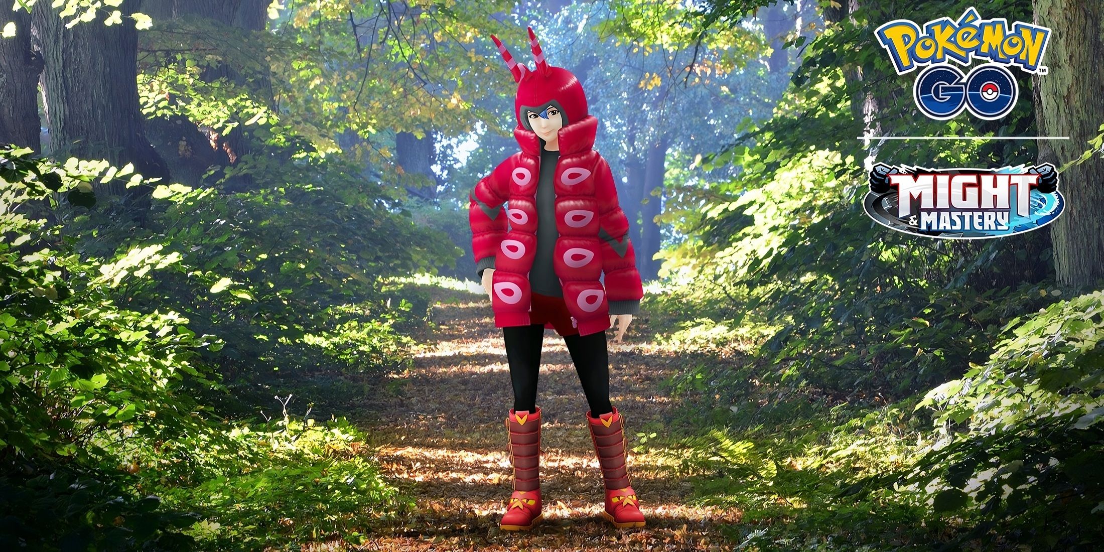 Pokemon GO Bug Out 2025 Event Features Debut of Generation 8 Pokemon