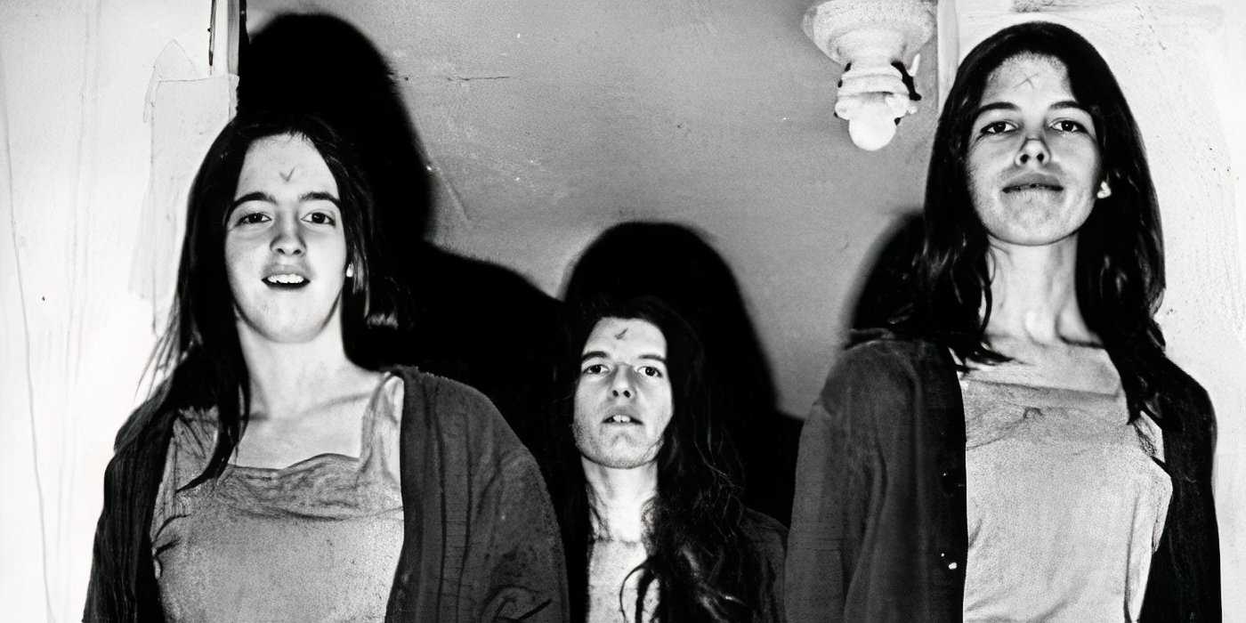What Happened To The Manson Family's Headquarters, Spahn Ranch