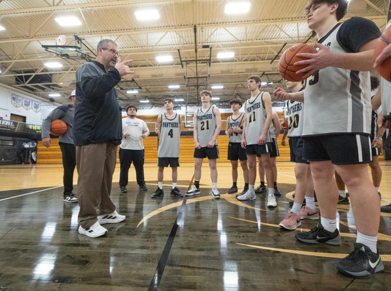 Canton’s Field House, ‘best high school basketball arena anywhere ...