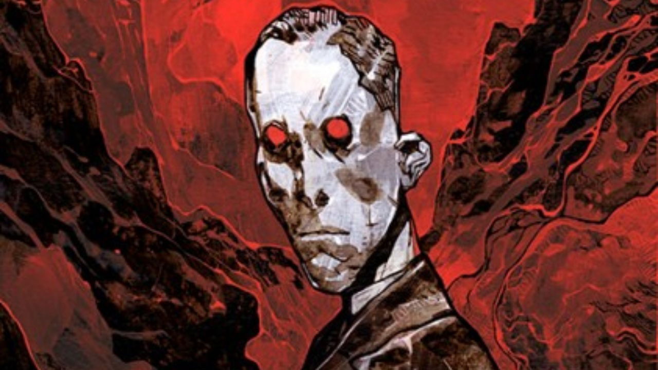 Tutti i fumetti saldaPress in uscita ad aprile 2025