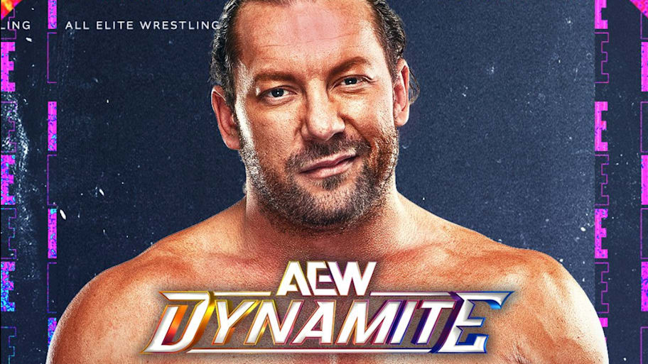 AEW Dynamite Preview (3/12/25): Start Time, Match Card, How To Watch ...