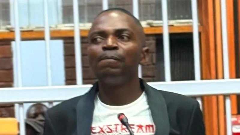 Trouble mounts for comedian ‘SABC Livhu’ previously charged for wife's ...