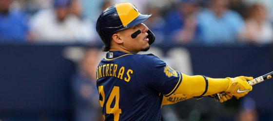 Fantasy Baseball Draft Day Cheat Sheet & Strategy (2025)