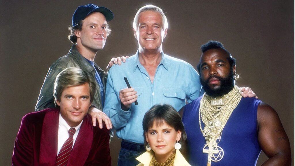 25 Classic TV Shows That Deserve a Modern Remake