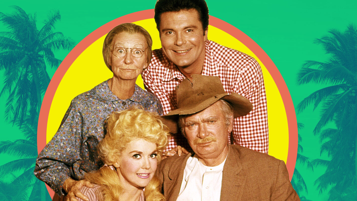 5 Fun Facts About ‘The Beverly Hillbillies’