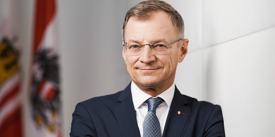 Stelzer fordert mehr Geld vom Bund