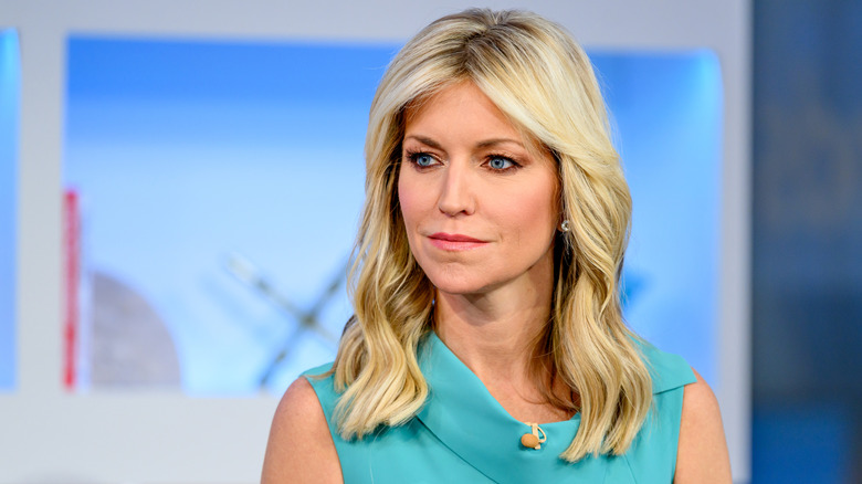 Who Was Ainsley Earhardt's First Husband Kevin McKinney & Why Did They ...