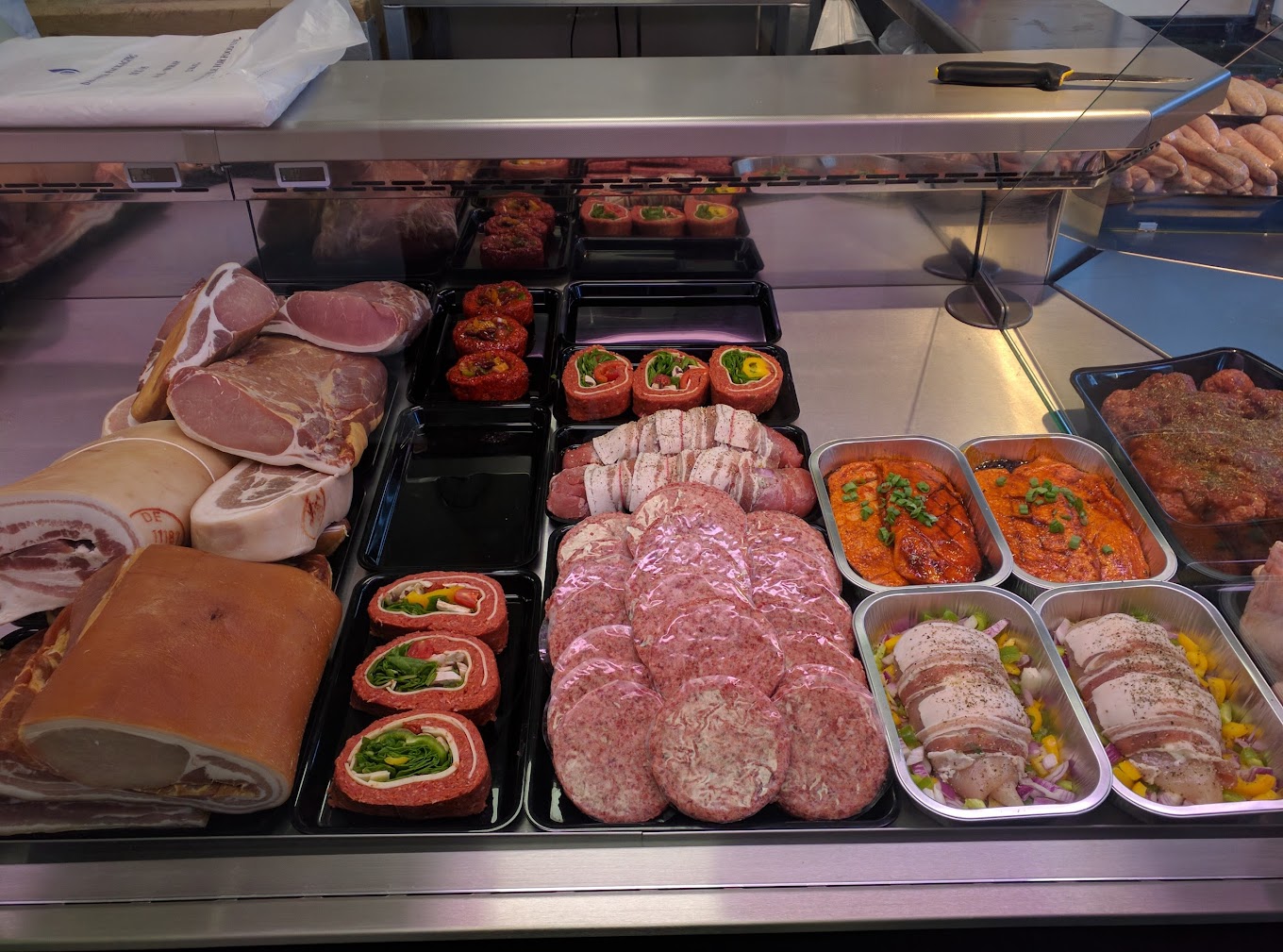 Best butchers: 12 of the best butchers in and around Nottingham ...