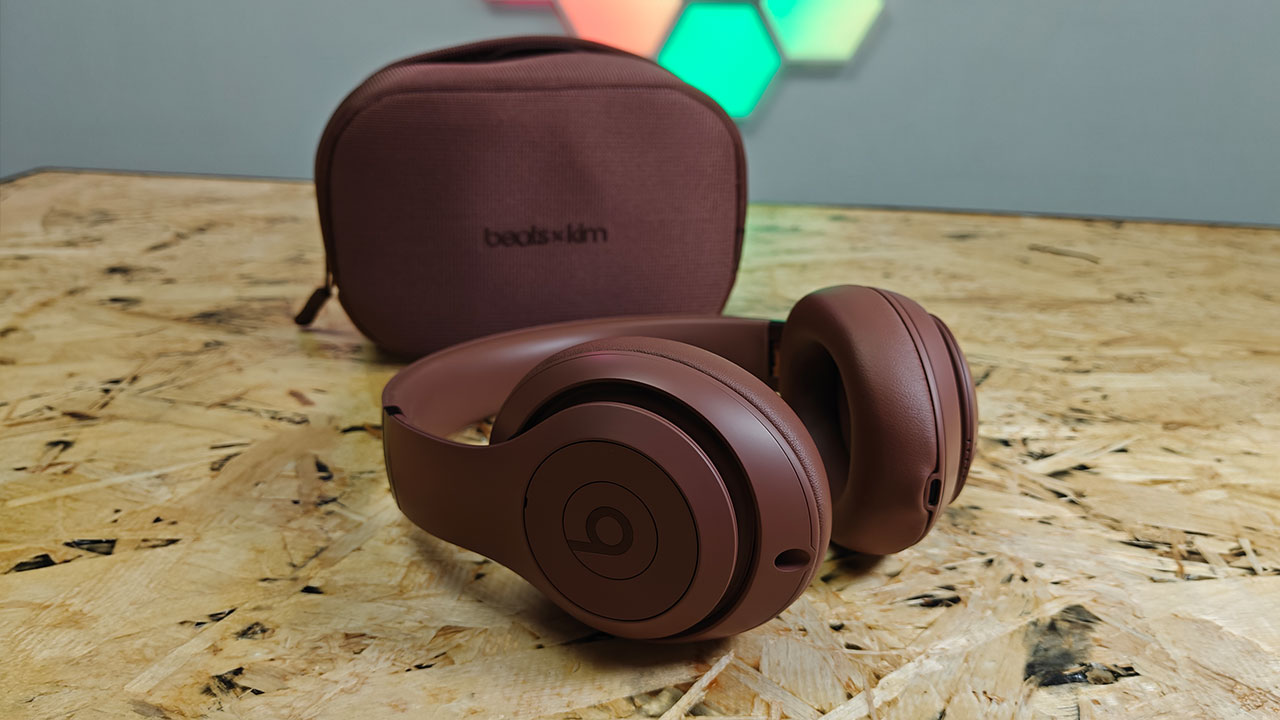 Beats Studio Pro Headphones Review