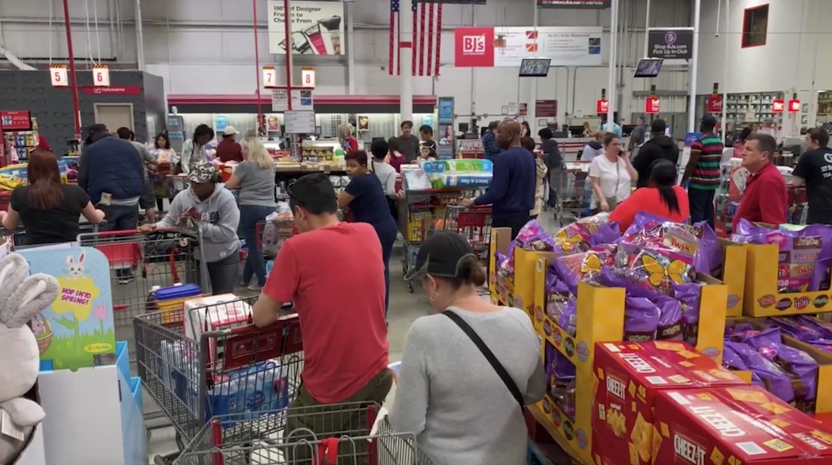 The 9 biggest wastes of money at the grocery store