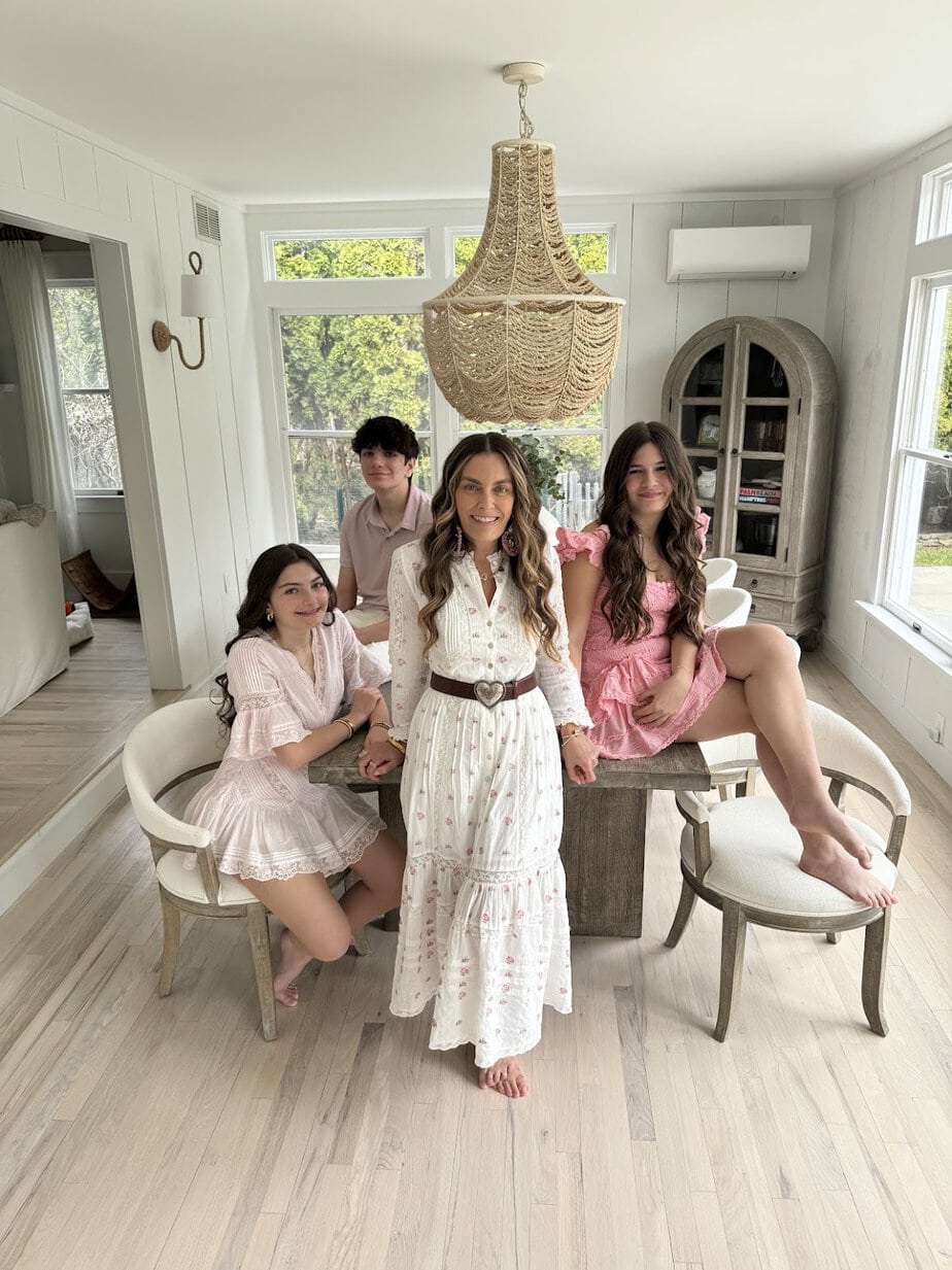 12 Easter Dresses for Your Girls this Spring