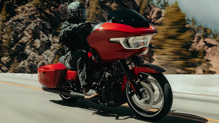 10 American Motorcycles That Last Forever