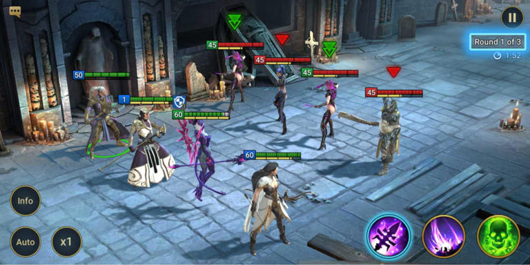 25 Most Successful Gacha Games Of All Time