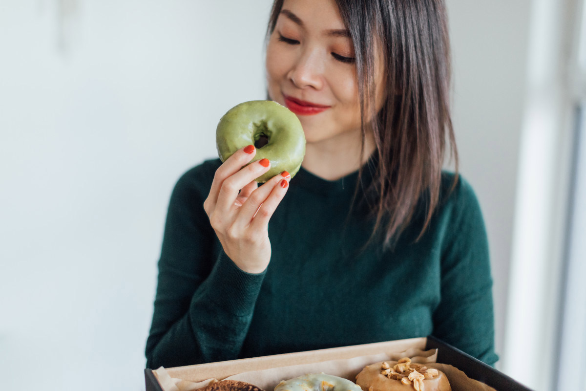 Here’s What Happens to Your Body When You Stop Eating Sugar—Even ... Here’s What Happens to Your Body When You Stop Eating Sugar—Even ...