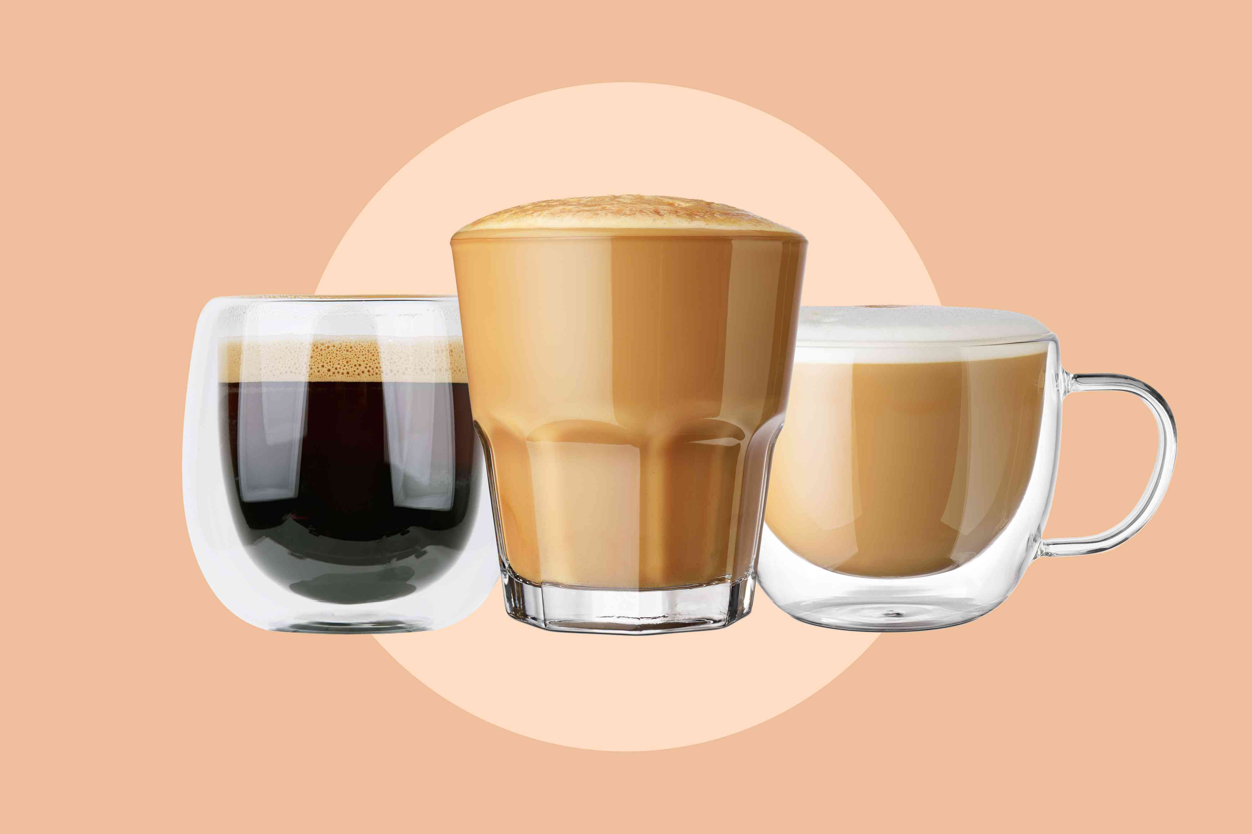 10 Essential Drinks Every Coffee Lover Needs to Know, From a Flat White ...