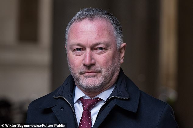 Farmers accuse Labour of 'another betrayal' as subsidy scheme closes