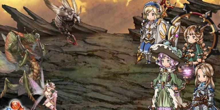 25 Most Successful Gacha Games Of All Time