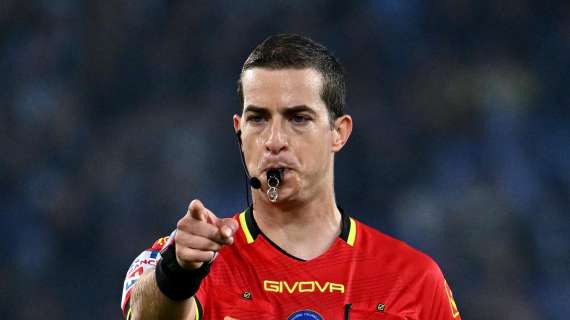 Udinese-Verona 0-1, la moviola: Ayroldi perde il controllo della gara ...