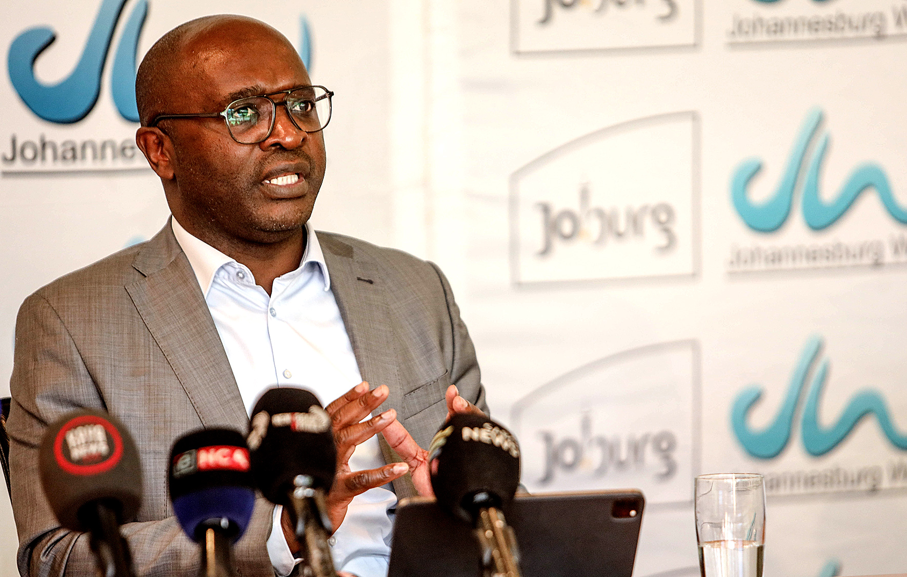 Joburg Water’s turnaround strategy: Can it secure the R3bn needed to ...
