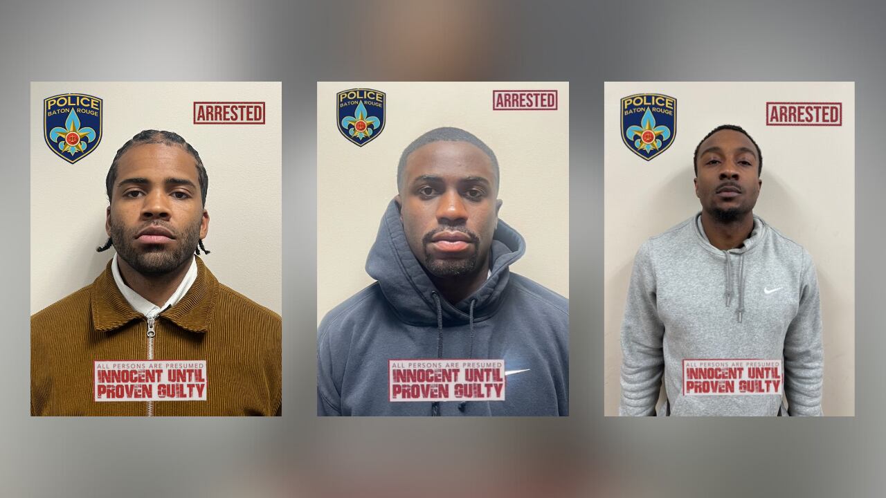 ‘Remorse is an understatement:’ Three suspects arrested in Caleb Wilson ...