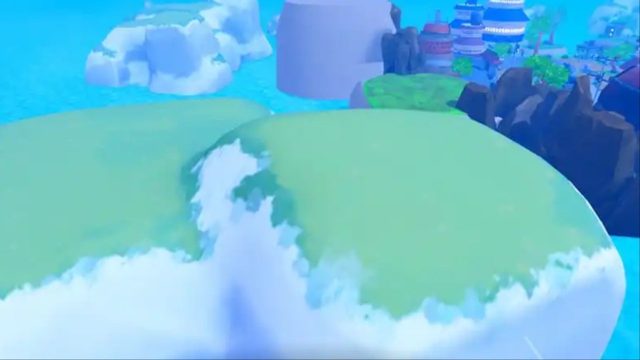 How to get every Wild Mount in Arise Crossover