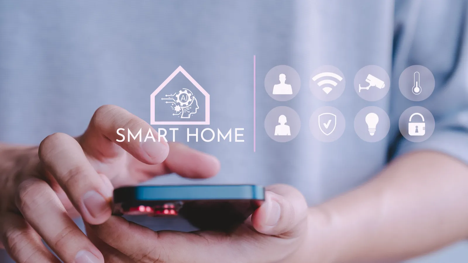 Can AI Powered Smart Homes Predict Your Needs?