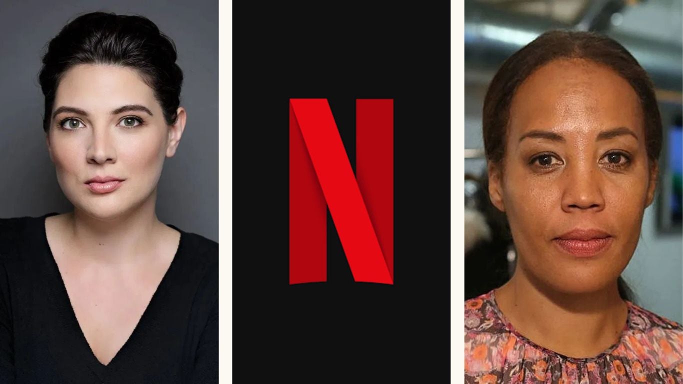 What to know about Netflix’s 'The Seven Husbands of Evelyn Hugo'