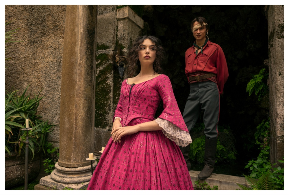 Netflix's ‘The Leopard' Gains Global Traction as Streamer Screens ...