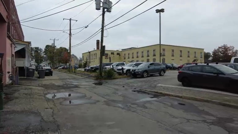 Lynn man killed in NH crash with dump truck