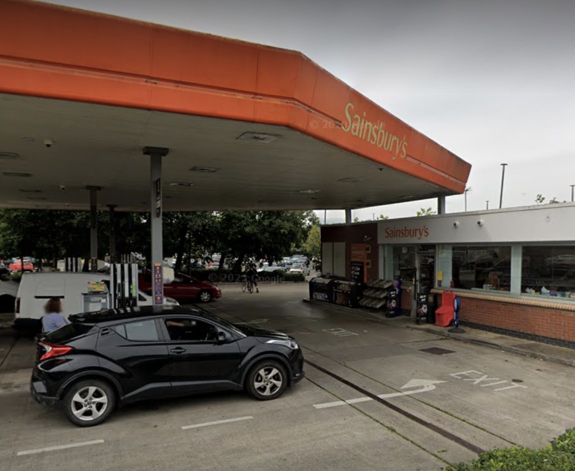 Bristol's 11 cheapest petrol stations for unleaded and diesel at the ...