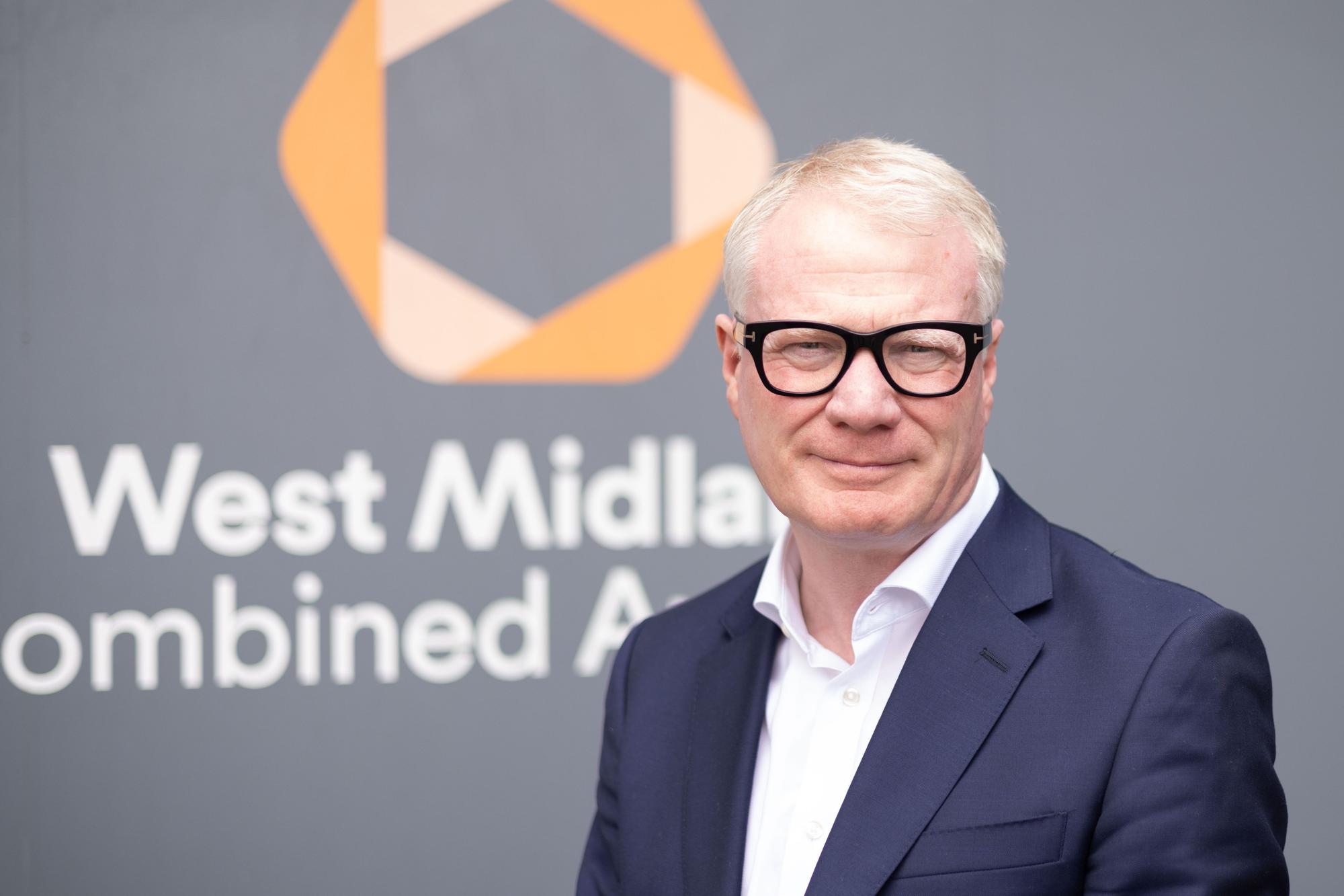 Hundreds set to mark 10 years of Venturefest West Midlands