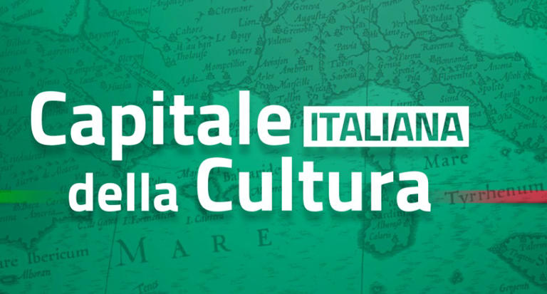 Pordenone nominata Capitale italiana della Cultura 2027