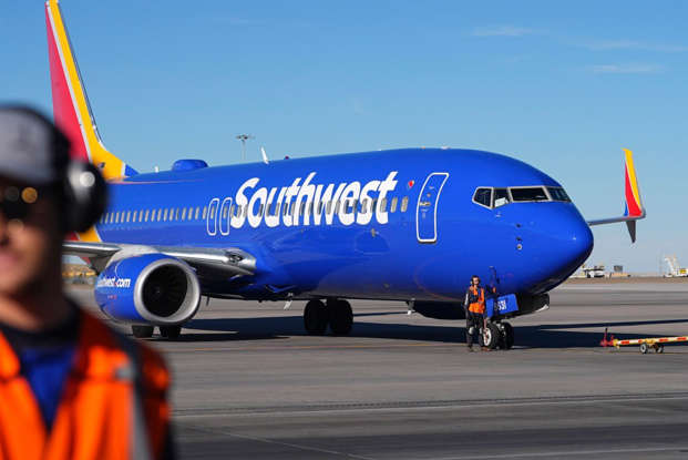 Southwest Airlines axes popular flight perk with major changes announced Southwest Airlines axes popular flight perk with major changes announced