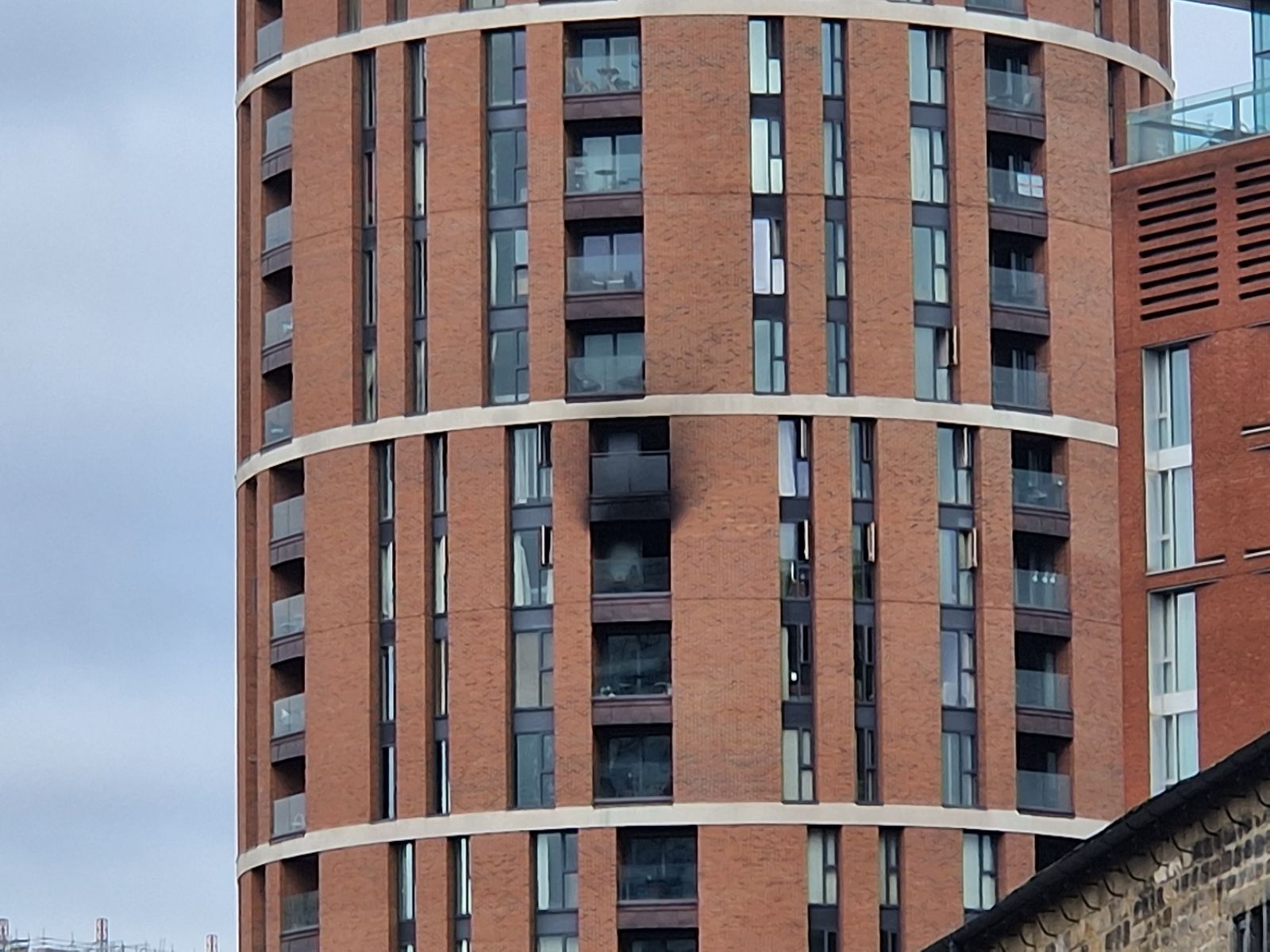 Candle House fire: Everything we know so far after blaze breaks out on ...