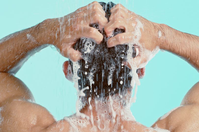 People who use dandruff shampoo urged to see doctor for possible blood test